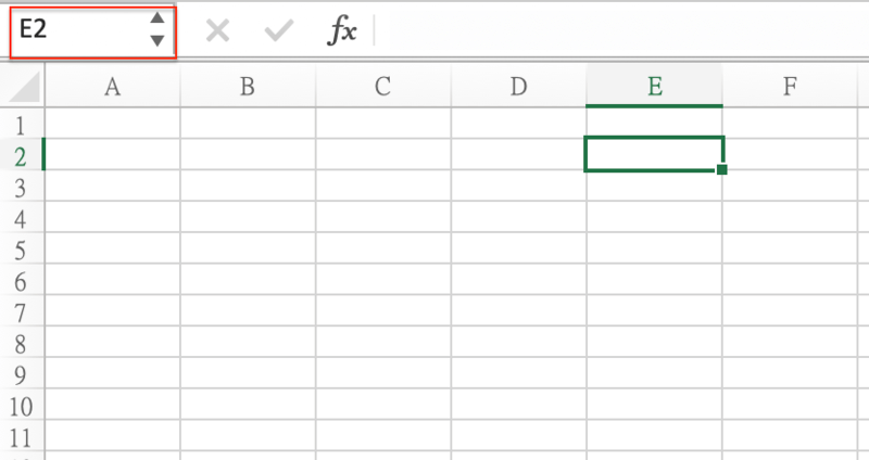 【Excel教學】在VBA中如何快速調用、使用儲存格 – 菜鳥救星RookieSavior